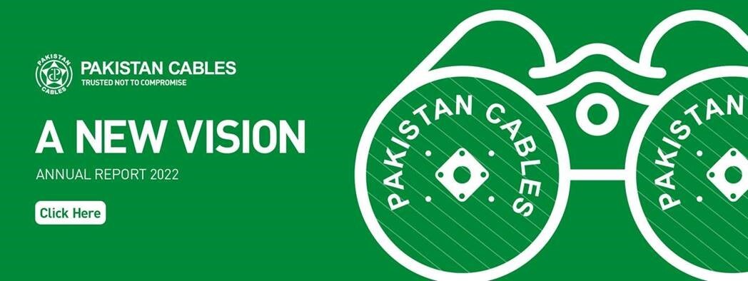 Home | Pakistan Cables Limited