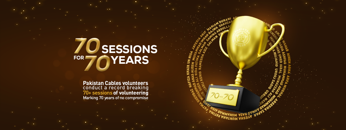 Home | Pakistan Cables Limited