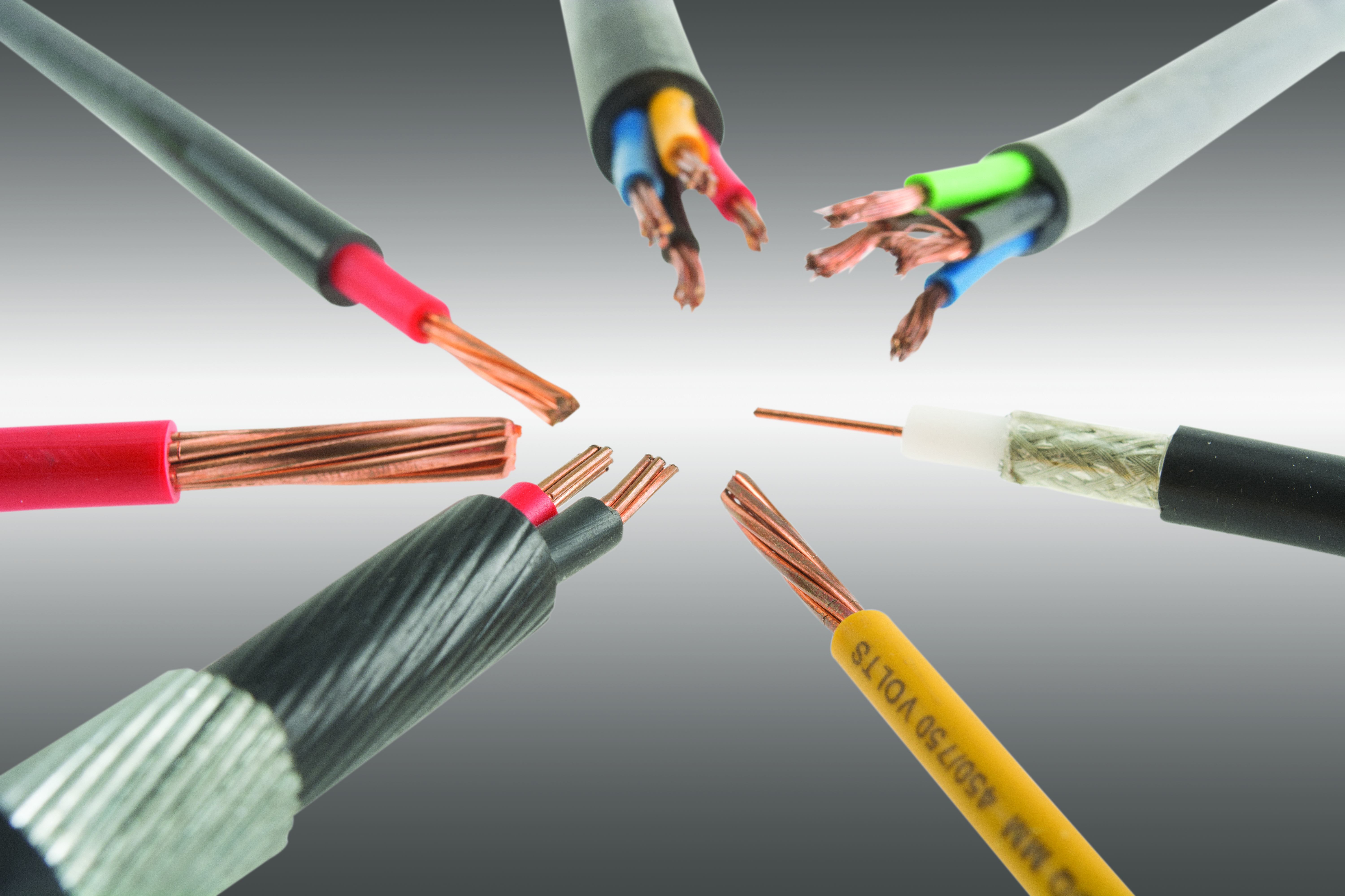 Wires & Cables | Pakistan Cables Limited